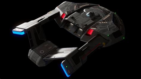 Steamrunner Class — Scifi