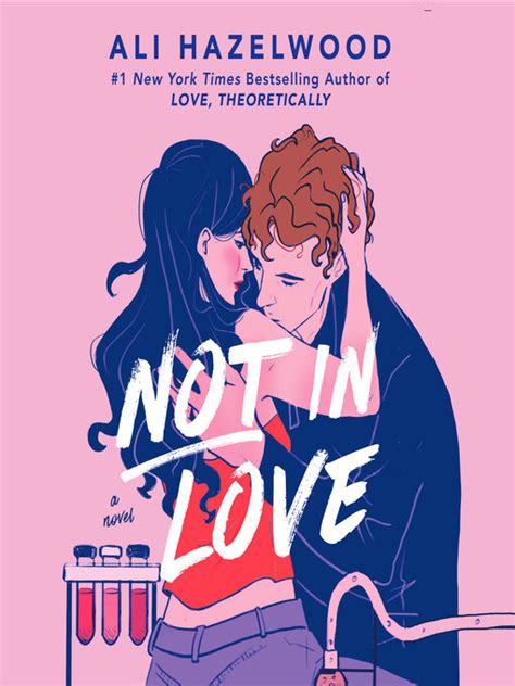 Not In Love Brevard County Library Overdrive