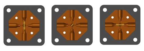 Microfluidic Valves From Labsmith