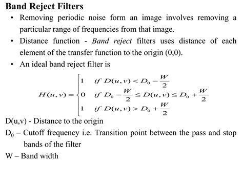 image processing noise noise removal filters pdf