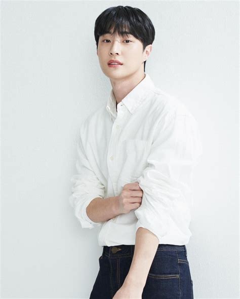 Oh Jin Seok I Photo Gallery 오진석 Hancinema