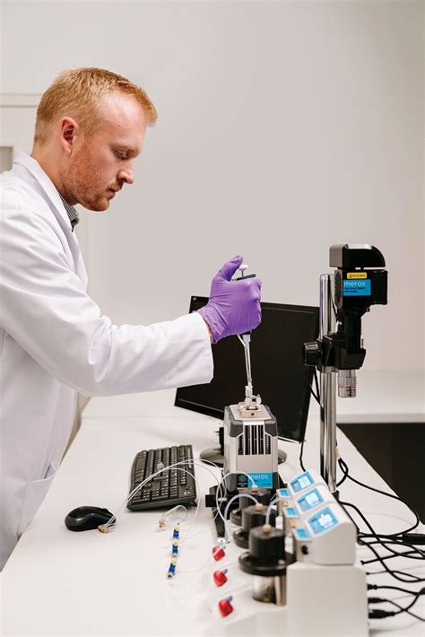 Single Cell Encapsulation System