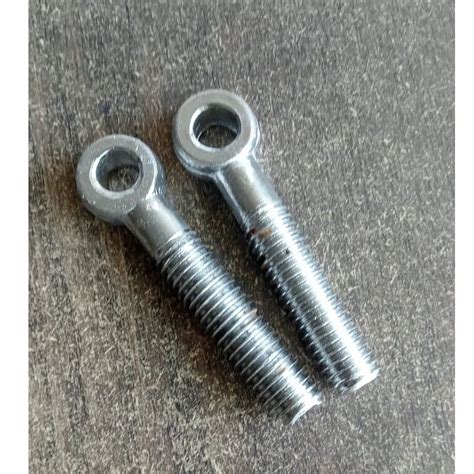 Stainless Steel I Bolt 8 Mm At ₹ 22piece In Ahmedabad Id 2853905060630