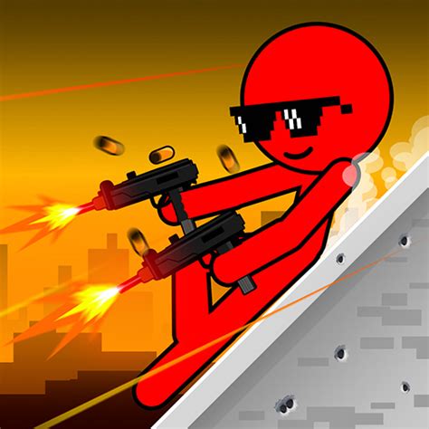 Stickman Fighting With Guns Stickman Fight Gun Battle V44 Mod Apk