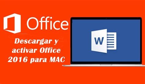 Descargar Microsoft Office 2020 Gratis Activado