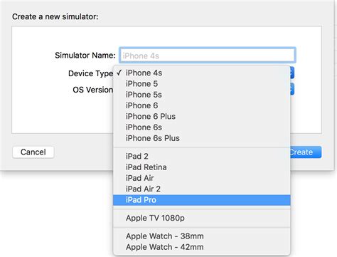 Ios Why Cant I Find Iphone Se Simulator In Xcode 73 Stack Overflow