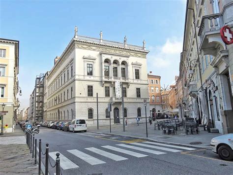 What Are The Best Museums In Trieste Italy