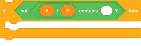 I Think This Should Be Added Discuss Scratch