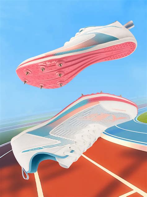 Shop Track And Field Spikes Shoe Online Spikes House Mumbai