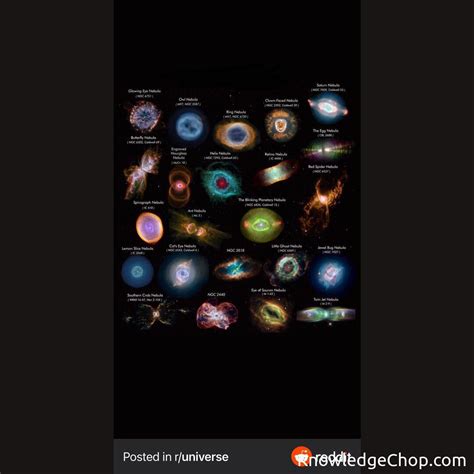 Universe Knowledge Ninja