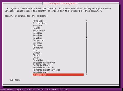 ubuntu 16 04 server 版安装过程图文详解 set up lvm csdn博客