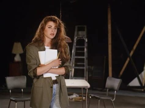 Jane Leeves Young