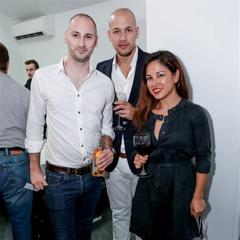 Airlisting Real Estate Start Up Launches In Brisbane Indulge Magazine