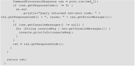 HIVE源码 3 HQL 转换为 MR 源码详细解读 2 秋华 博客园