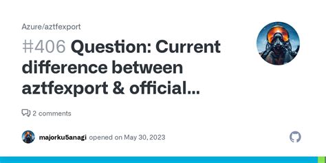 Question Current Difference Between Aztfexport Official Terraform Beta Configuration