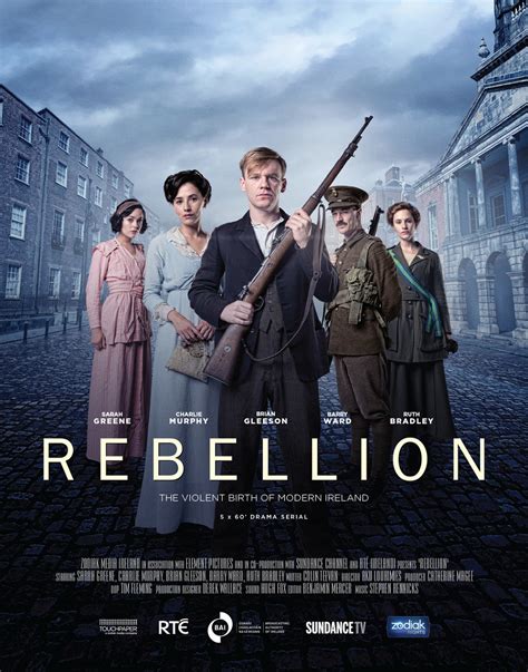 Rebellion 2016