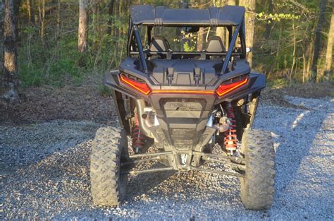 First Test 2024 Polaris Rzr Xp4 Side By Side