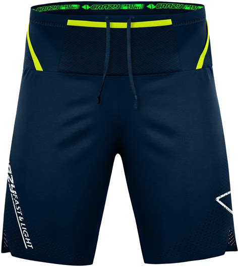 Crazy Idea Flash Short