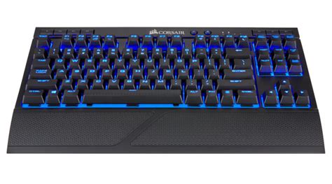 Corsair K Wireless Mechanical Keyboard