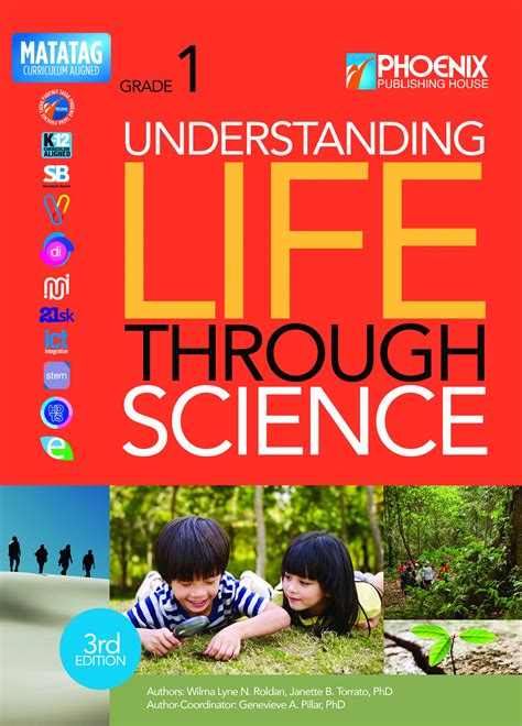 Understanding Life Through Science Phoenix Publishing House