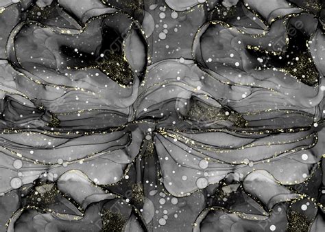 반짝이는 금색의 자정 대리석 배경 대리석 회색 대리석 블랙 골드 알코올 배경 배경 일러스트 및 사진 무료 다운로드 Pngtree