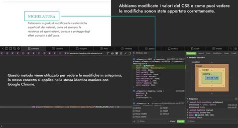 Come Modificare Il CSS Di Un Sito WordPress TD Agency Realizzazione Siti Web