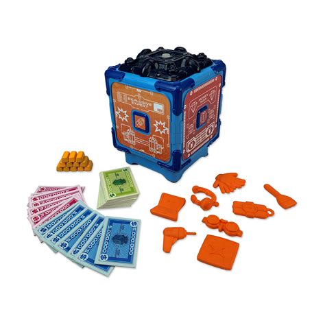 Megableu Usa Heist Wayfair