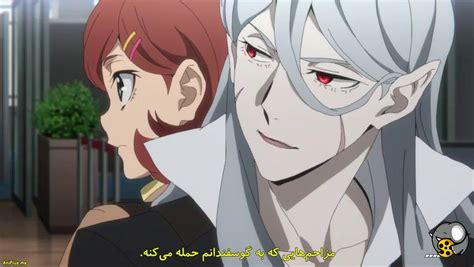 انیمه سگ های ولگرد بانگو فصل 5 قسمت 7 با زیرنویس فارسی فیلو