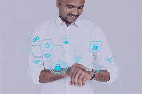 The Best Iot Development Company In India Inbox Infotech