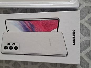 Samsung galaxy A 53 5g | INDEX OGLASI