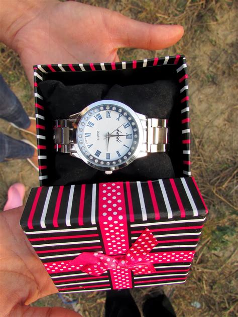 Time Tracker or Accessory