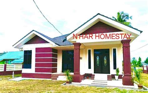 Nhar Homestay Pasir Puteh