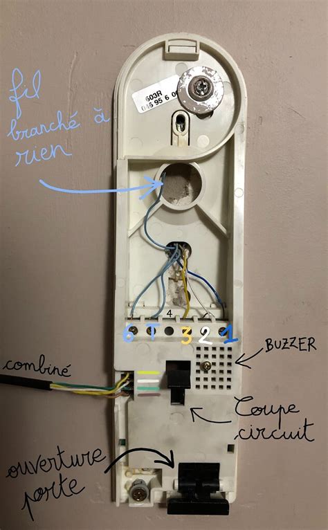 Répondeur Messagerie Pour Interphone Français Arduino Forum