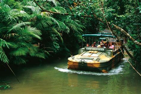 2023최신후기케언즈 4일 올인원 공항픽업쿠란다 투어그레이트배리어리프공항샌딩 줌줌투어 호주 케언즈