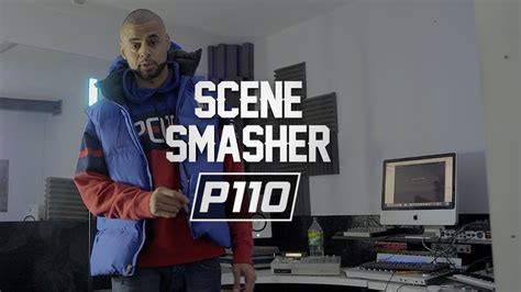 Sup£r Scene Smasher Pt2 P110 Youtube Music