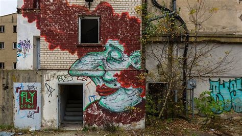 Abandoned Berlin 10 Secret Buildings To Visit Right Now