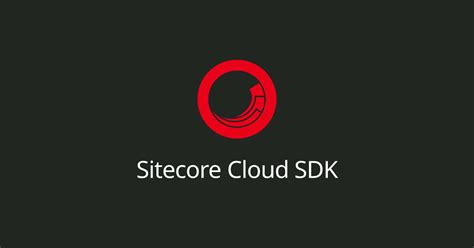 Geodata Sitecore Documentation