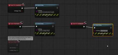 Ue5 Ui教程学习笔记ue5 Ui制作 Csdn博客
