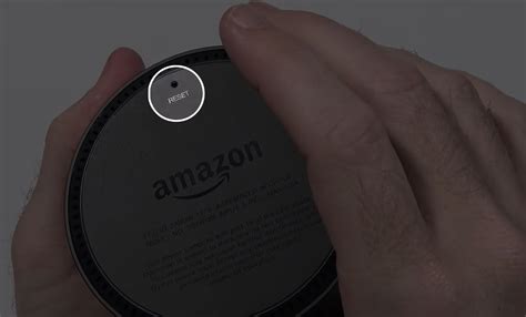 How To Use The Action Button On Echo Dot AudioGrounds