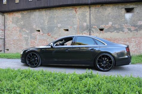 Audi A8 D4 3 0 Tdi S8 Optic Bez Zamjena 2012 God