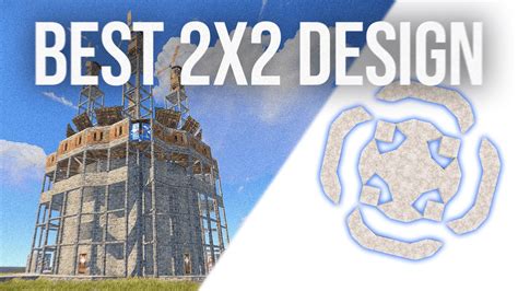 Best 2x2 Wide Gap Base Design Tutorial YouTube