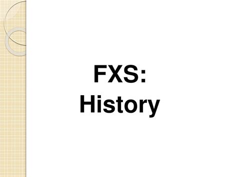 Ppt Fragile X Syndrome Some Recent Advances Powerpoint Presentation Free Download Id 1841845