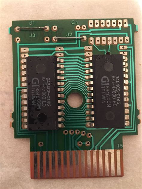 Cartridge Repair Atari 8 Bit Computers Atariage Forums