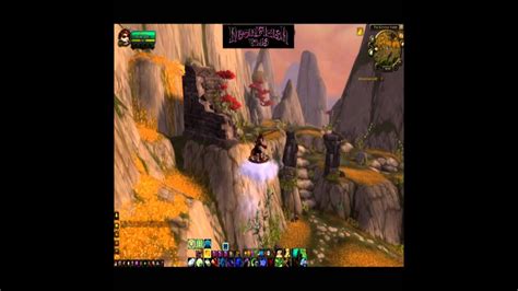 Lorewalkers Rep Part 1 Vale Of Eternal Blossoms Youtube