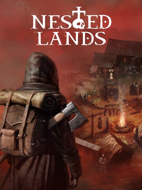 Nested Lands Coming Soon Epic Games Store