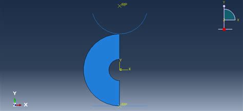 Everything Modelling And Simulation Dynamics Of Contact Simulation In ABAQUS