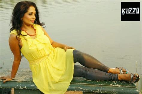 Busty Actress Hot And Nude Young And Milf Actress In Sri Lanka
