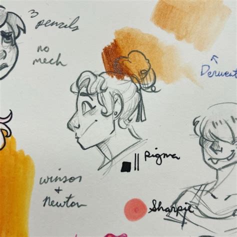 Lets Draw Stuff~ On Tumblr