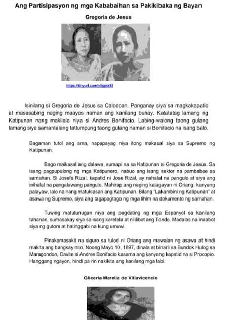 Ap 5 Asynchronus Modyul 5 And 6 Pdf