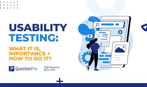 Usability Testing What It Is Importance How To Do It